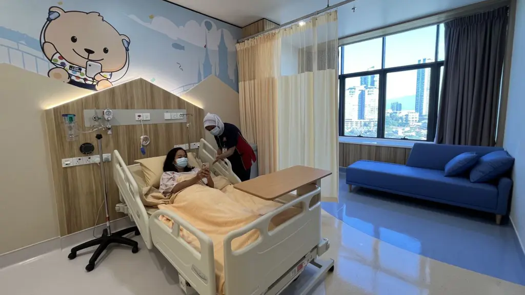 ParkCity Medical Centre