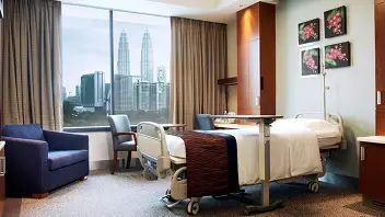 Prince Court Medical Centre