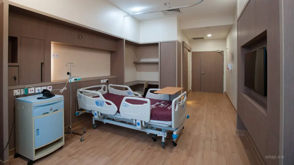 Taman Desa Medical Centre