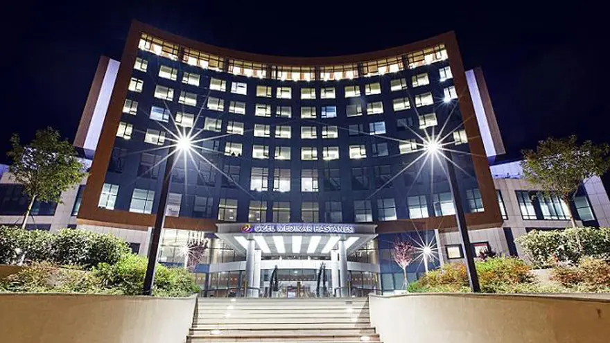 Private Medikar Hospital