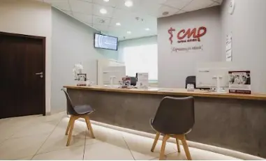CMP Medical Center