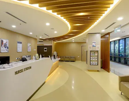 ParkCity Medical Centre