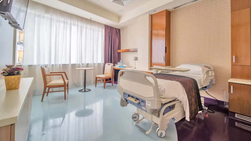 Prince Court Medical Centre