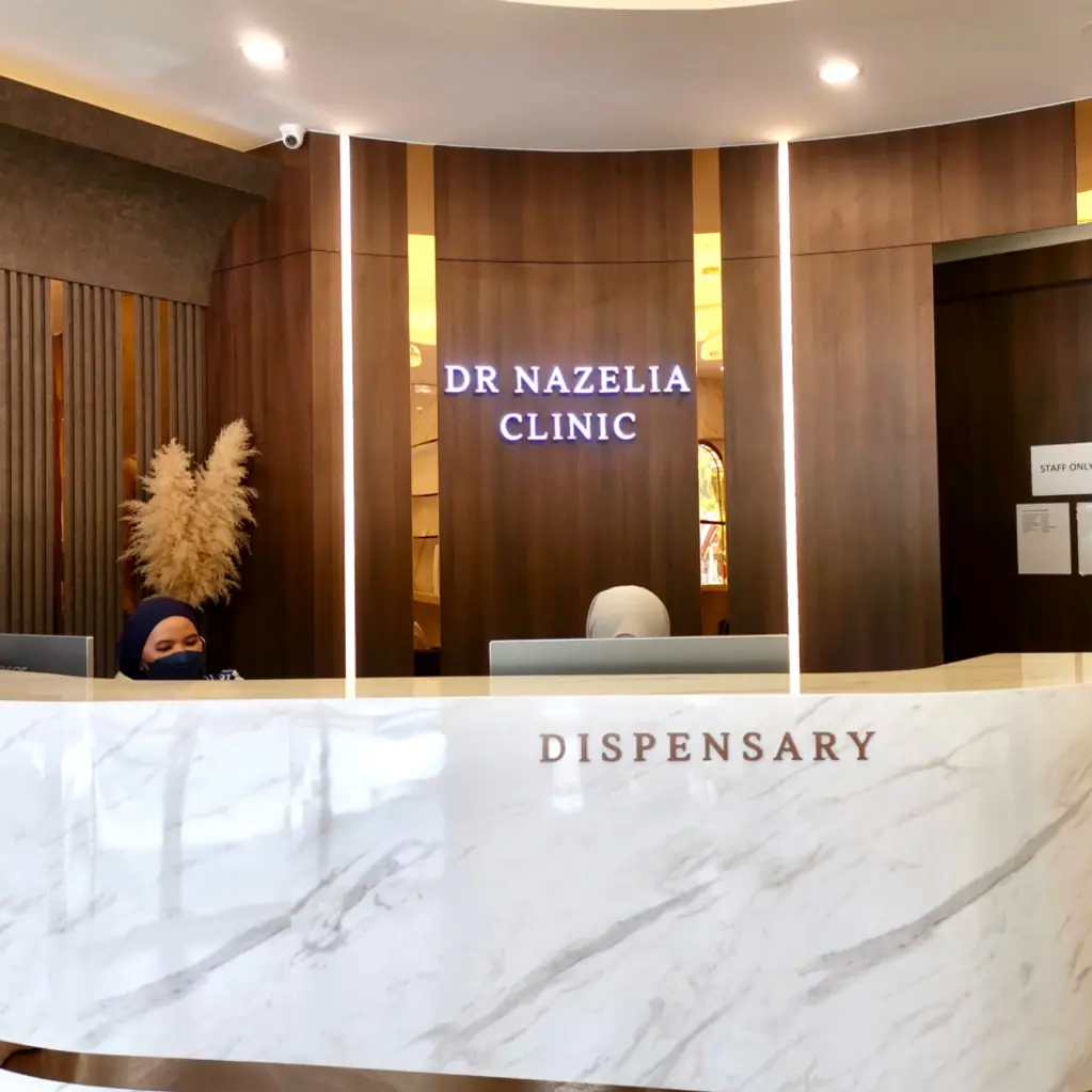 Dr Nazelia Clinic