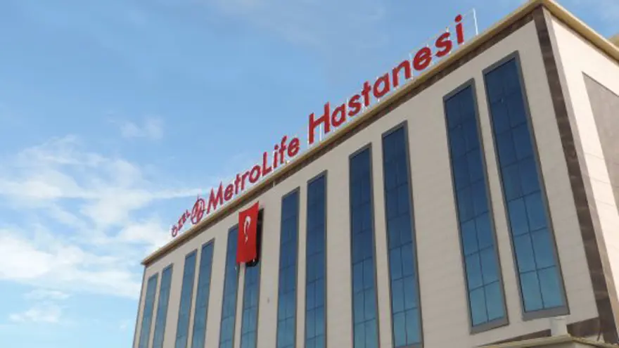 Private Metrolife Hospital