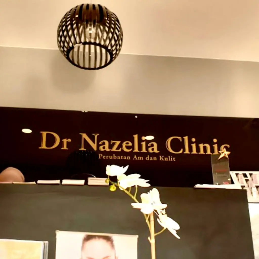 Dr Nazelia Clinic
