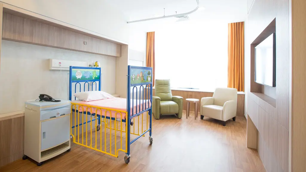 ParkCity Medical Centre