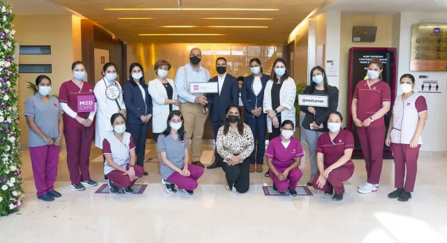 Medcare Hospital Al Safa | Dubai