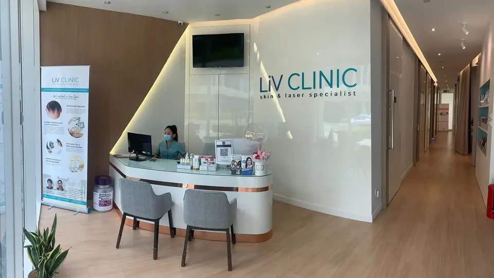 Liv Clinic