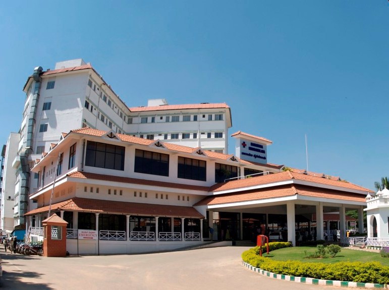 สถาบันวิทยาศาสตร์หัวใจนารายณ์ | Bommasandra Industrial Area, Bengaluru ...