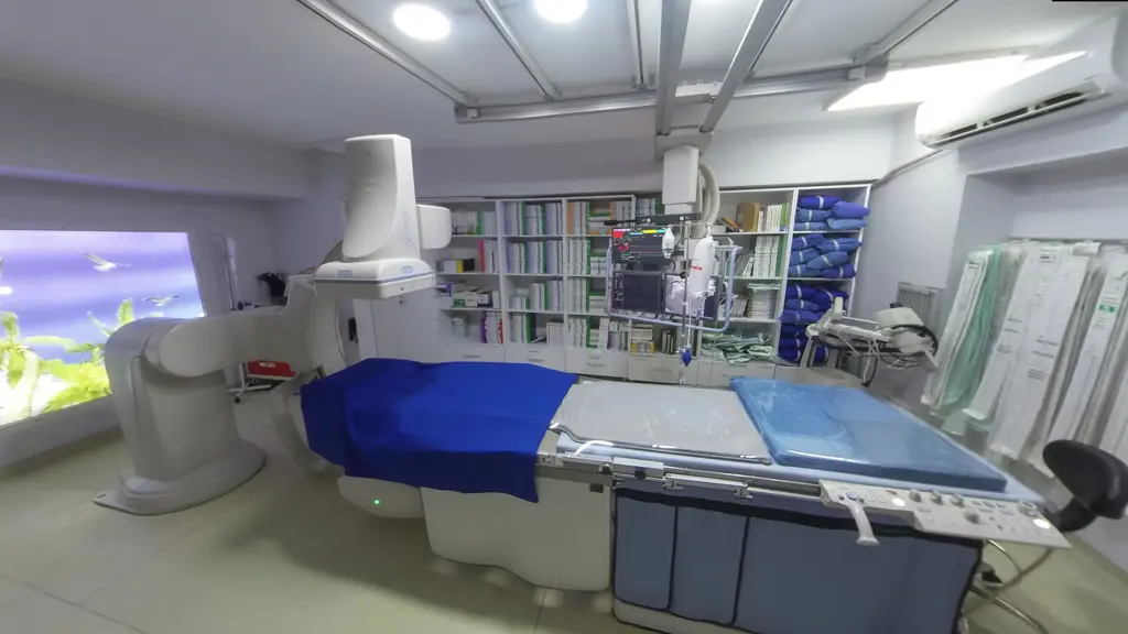 Private Aktif Hospital