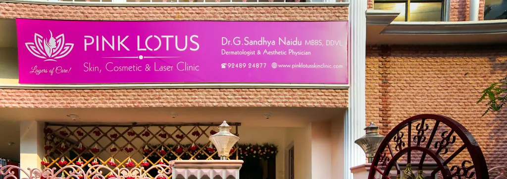 Pink Lotus Skin Clinic