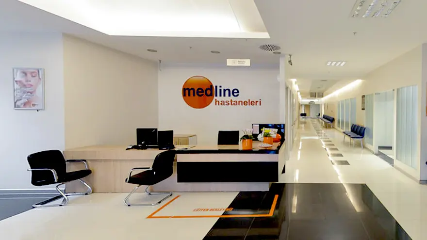 Medline Adana Hospital