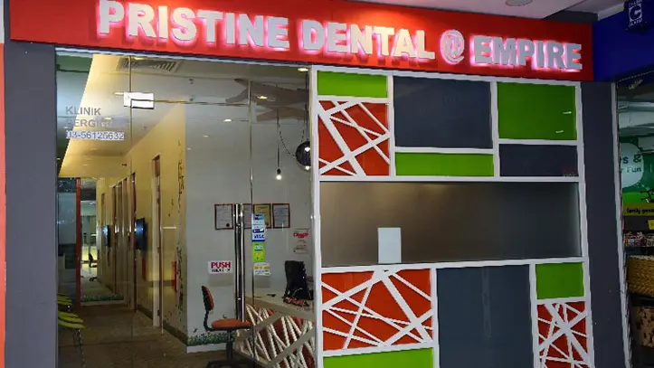 Pristine Dental Clinic
