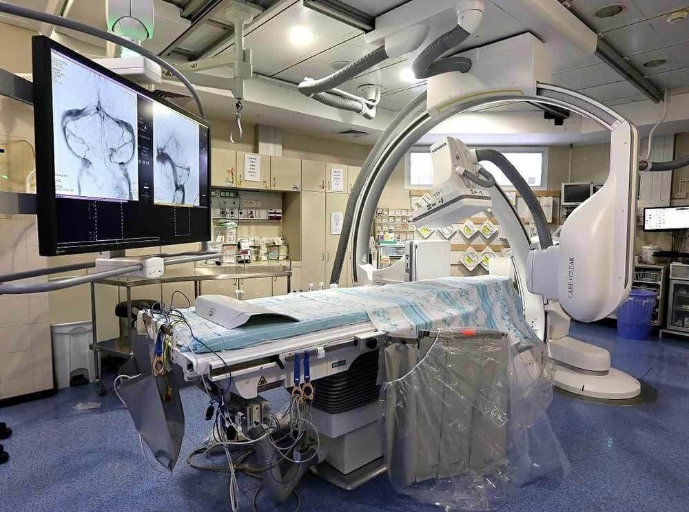 Rambam Academic Hospital | Haifa, Haifa District