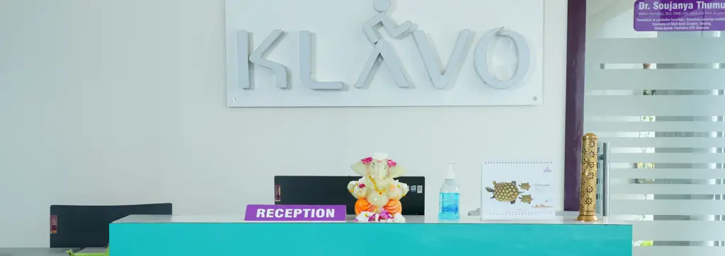 Klavo Clinic and Diagnostics | Moosapet, Hyderabad, Telangana