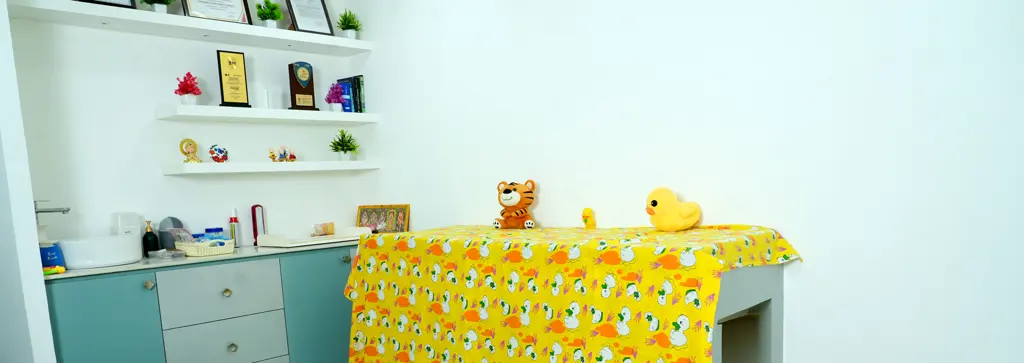 KK Eye and Child Clinic