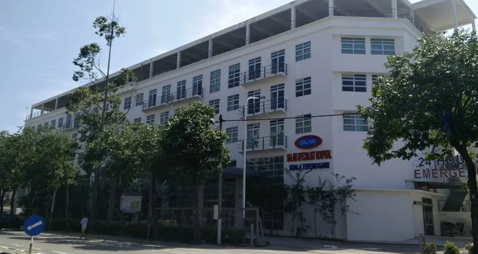 SALAM Specialist Hospital | Kuala Terengganu, Terengganu