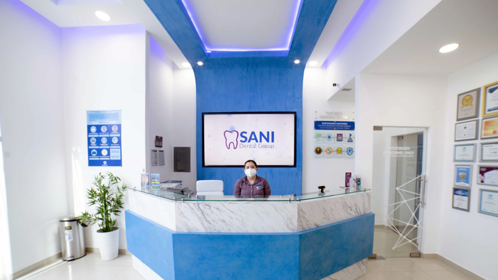 Sani Dental Group