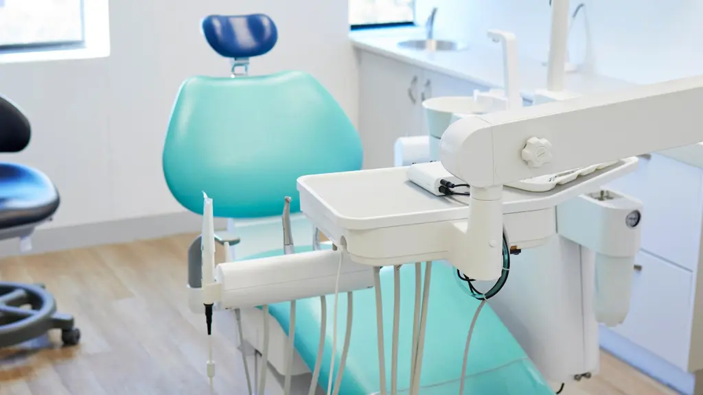 Sarembock Dental - 루프 스트리트