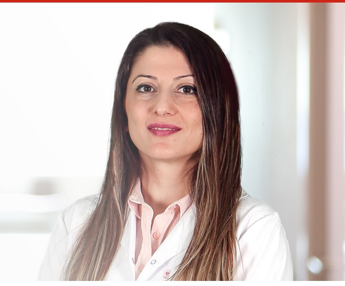 Secil Ozdemir Sahin - CloudHospital