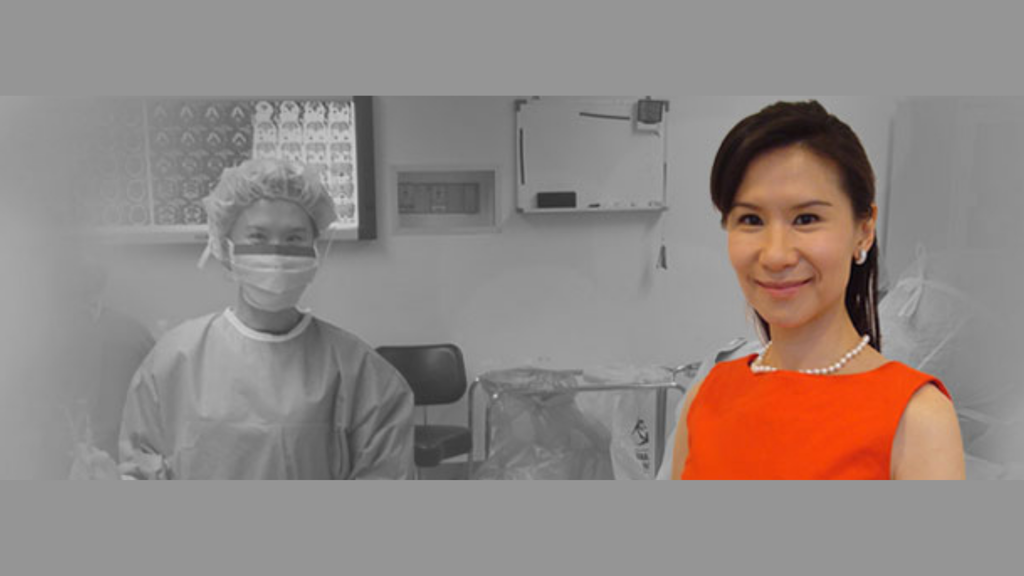 คลินิกหูคอจมูก Lim Ing Ruen | Newton, Singapore