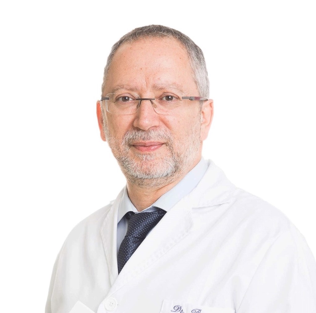 Sergio Pombo Exposito - CloudHospital