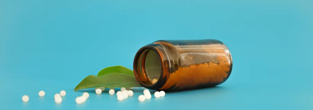 Laroia Homoeo Clinic