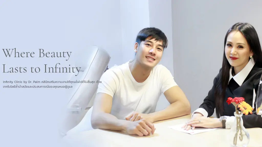 Infinity Clinic by Dr. Palm