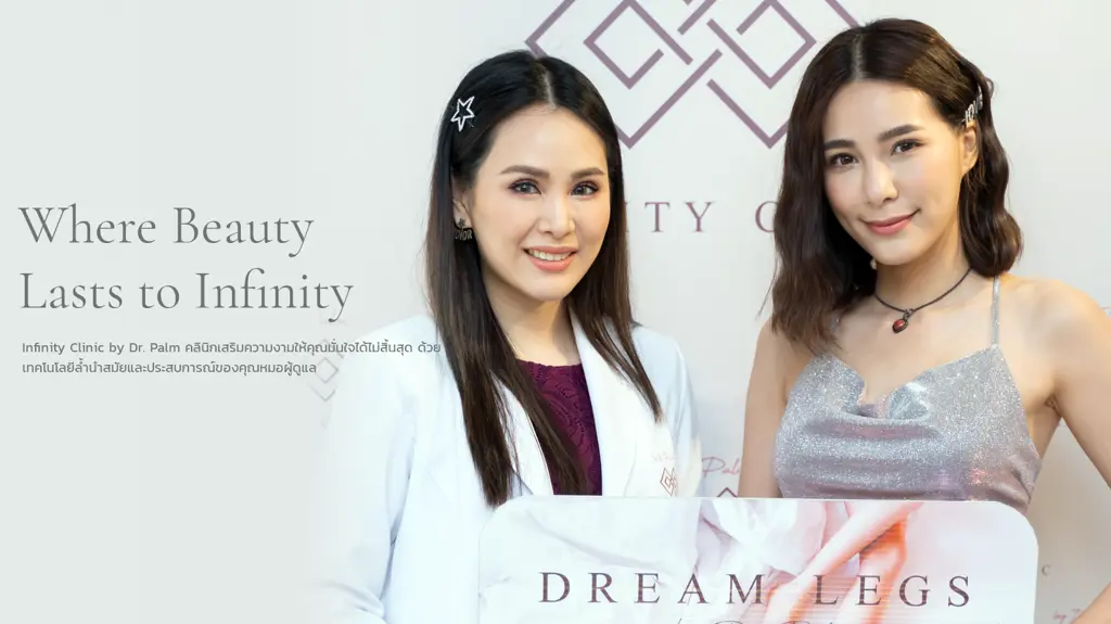 Infinity Clinic by Dr. Palm