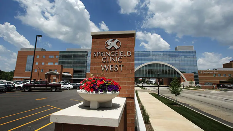 Springfield Clinic Center for Plastic Surgery | Springfield, Illinois