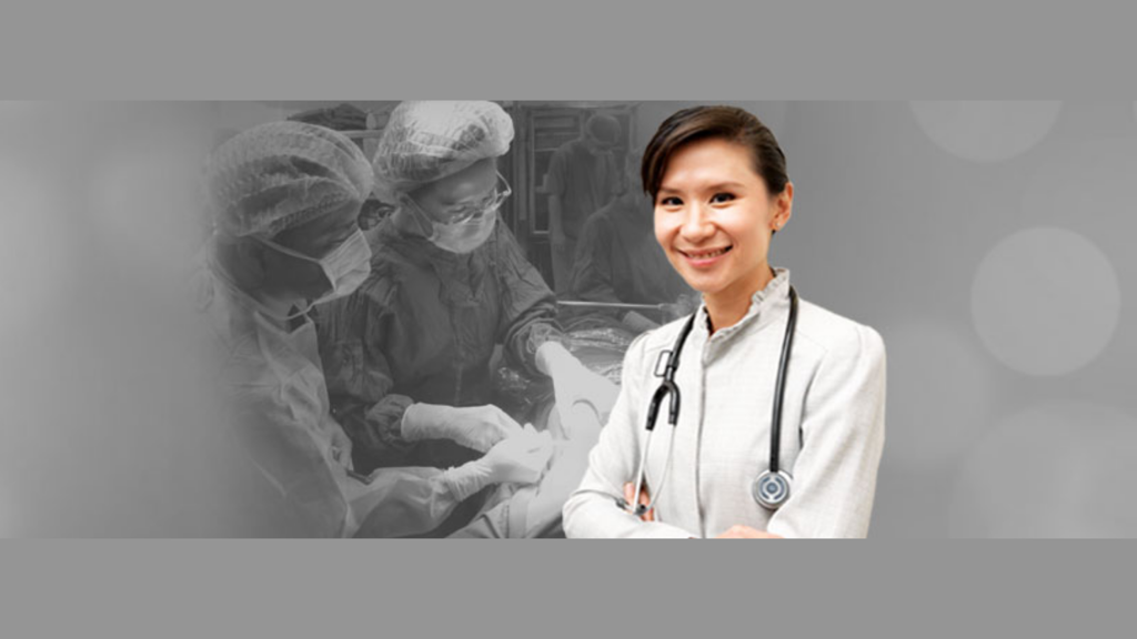 คลินิกหูคอจมูก Lim Ing Ruen | Newton, Singapore