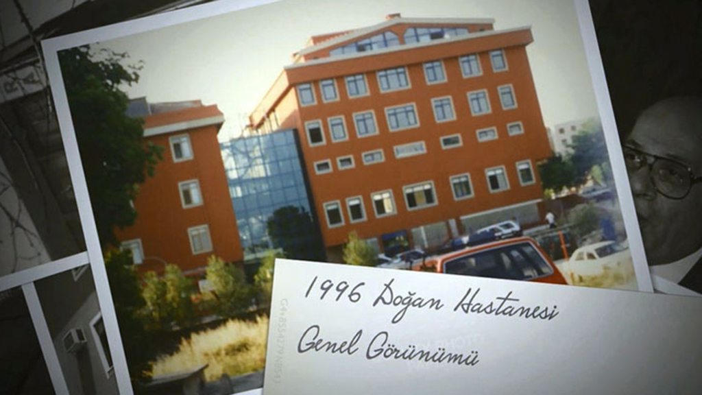 Dogan Hospital | Cennet, İstanbul