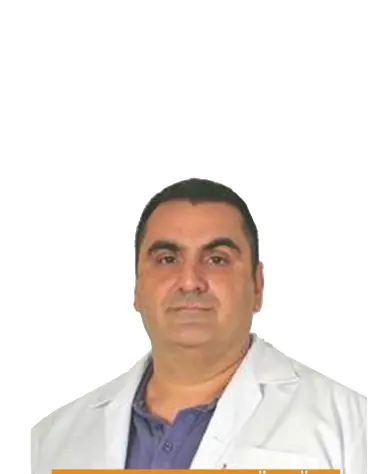 Cem Turgut Gungor - CloudHospital