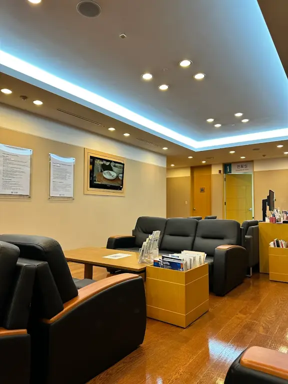 Inha University Hospital | Jung-gu, Incheon
