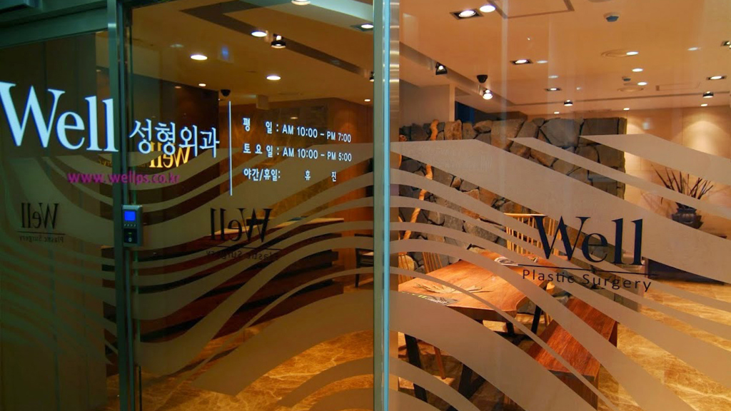 Well Plastic Surgery