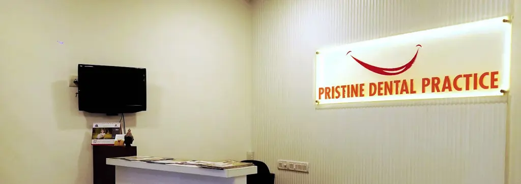 Pristine Dental Practice