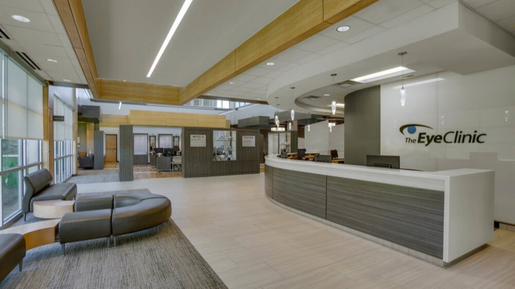 ศูนย์จักษุ Basir